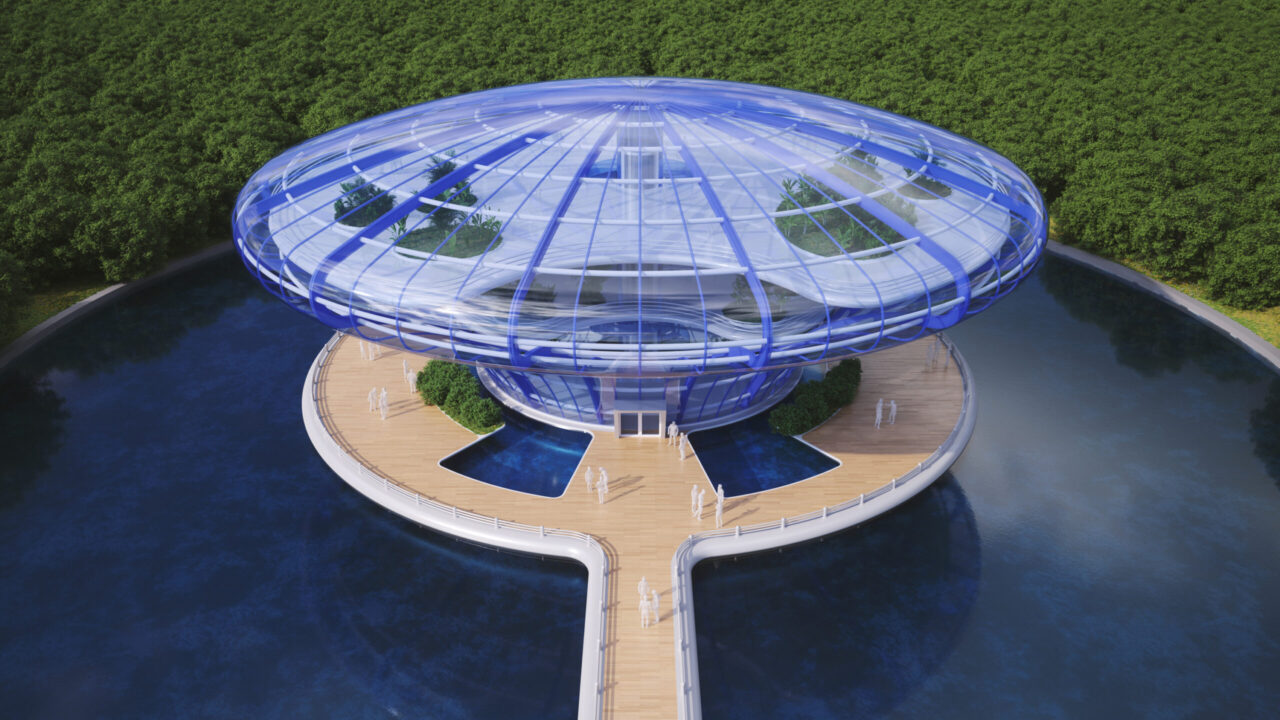 DROP – Smart Hydrogen Center | G+ | Global Awards Community