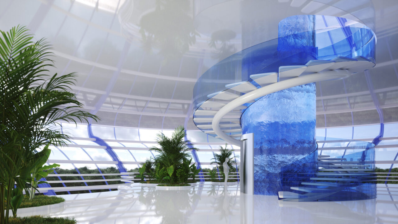 DROP – Smart Hydrogen Center | G+ | Global Awards Community