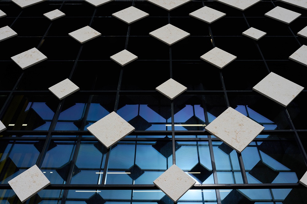 Jerusalem Academy of Music & Dance Advanced Inter-Arts Center | G+ ...