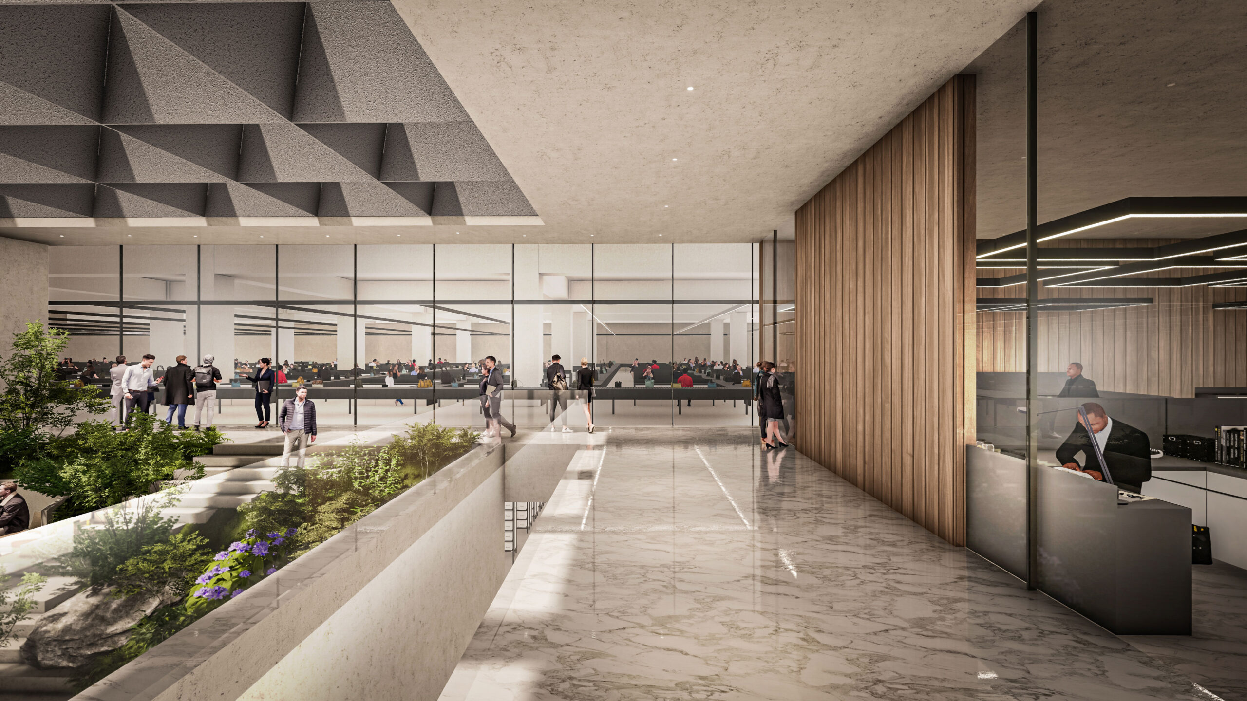 Circular Port | G+ | Global Awards Community