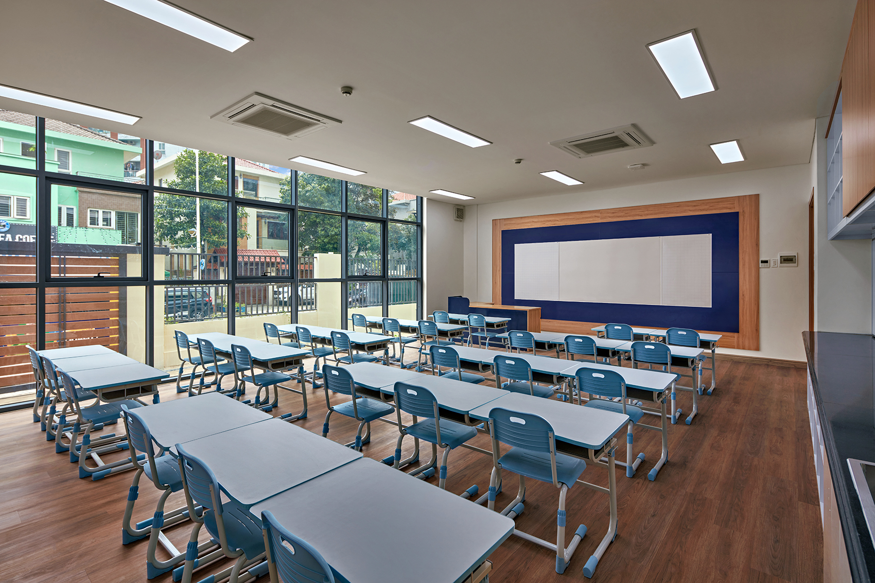 OIS INTERNATIONAL SCHOOL | G+ | Global Awards Community