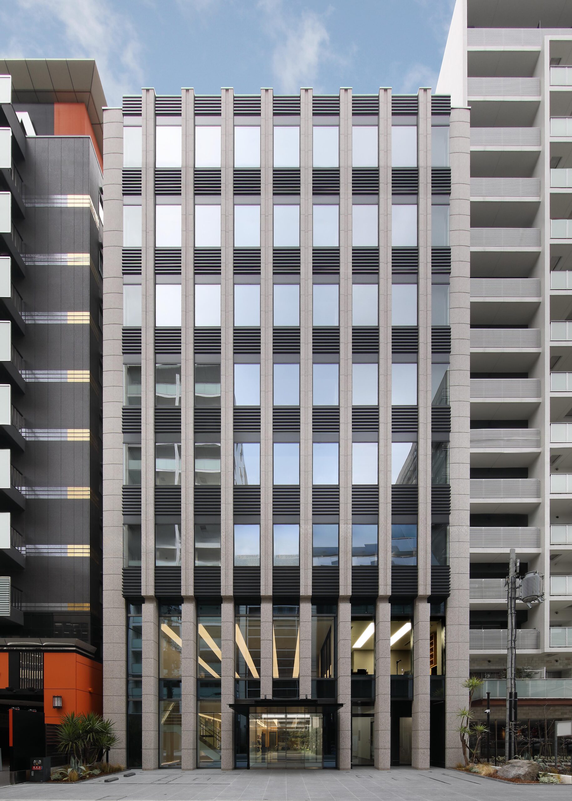 Carrot Holdings Headquarters Building | G+ | Global Awards Community