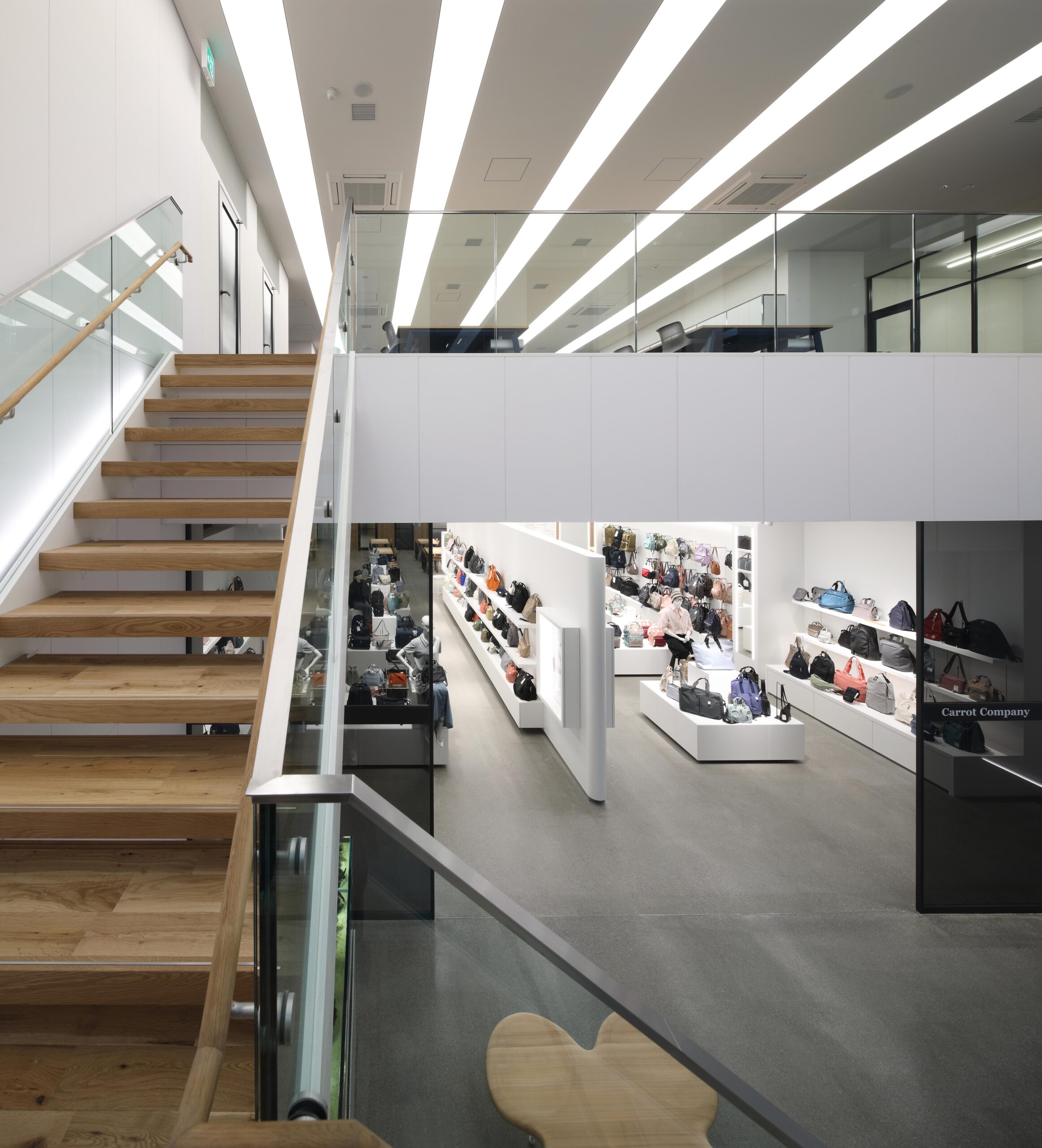 Carrot Holdings Headquarters Building | G+ | Global Awards Community