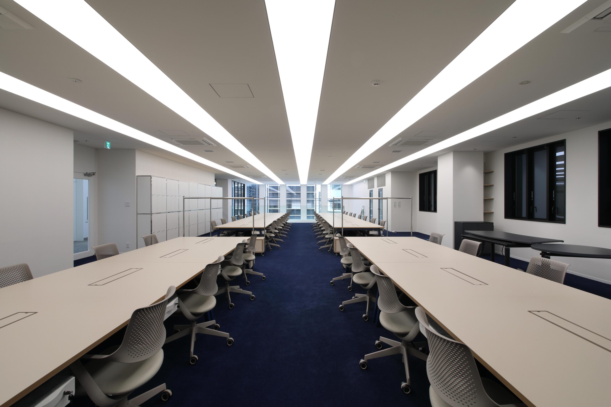Carrot Holdings Headquarters Building | G+ | Global Awards Community