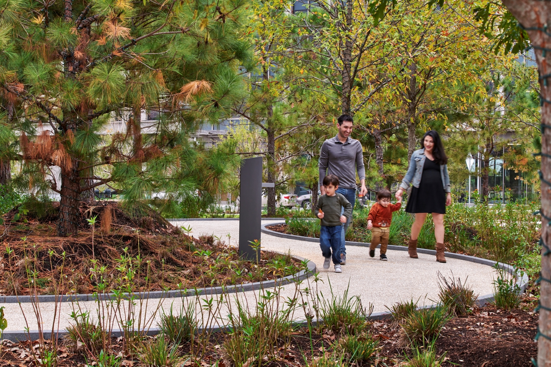 TMC Helix Park | G+ | Global Awards Community