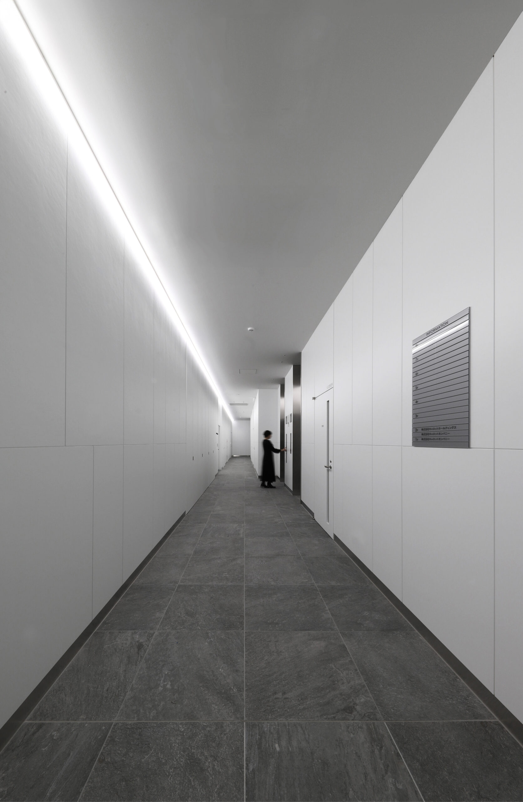 Carrot Holdings Headquarters Building | G+ | Global Awards Community