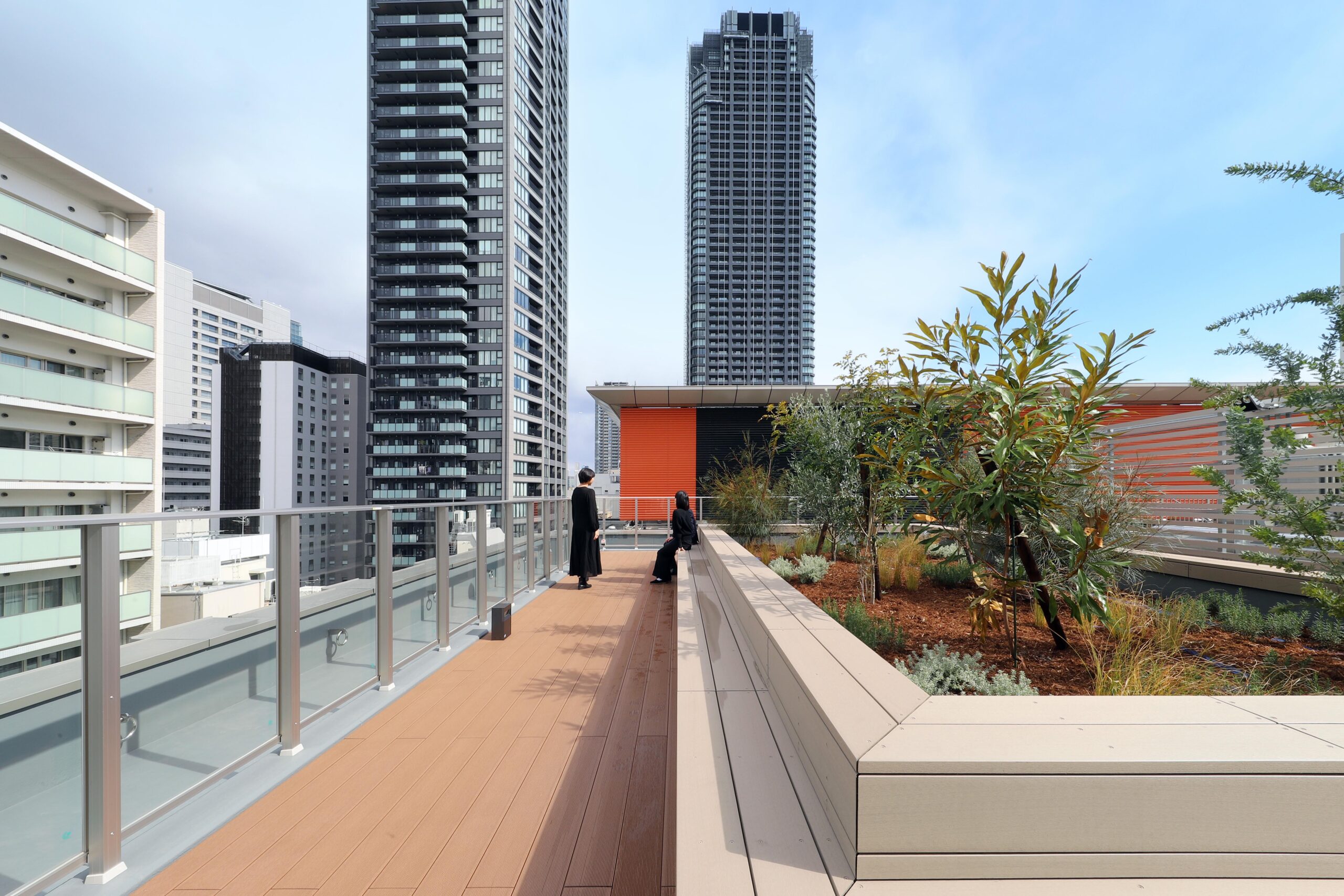 Carrot Holdings Headquarters Building | G+ | Global Awards Community