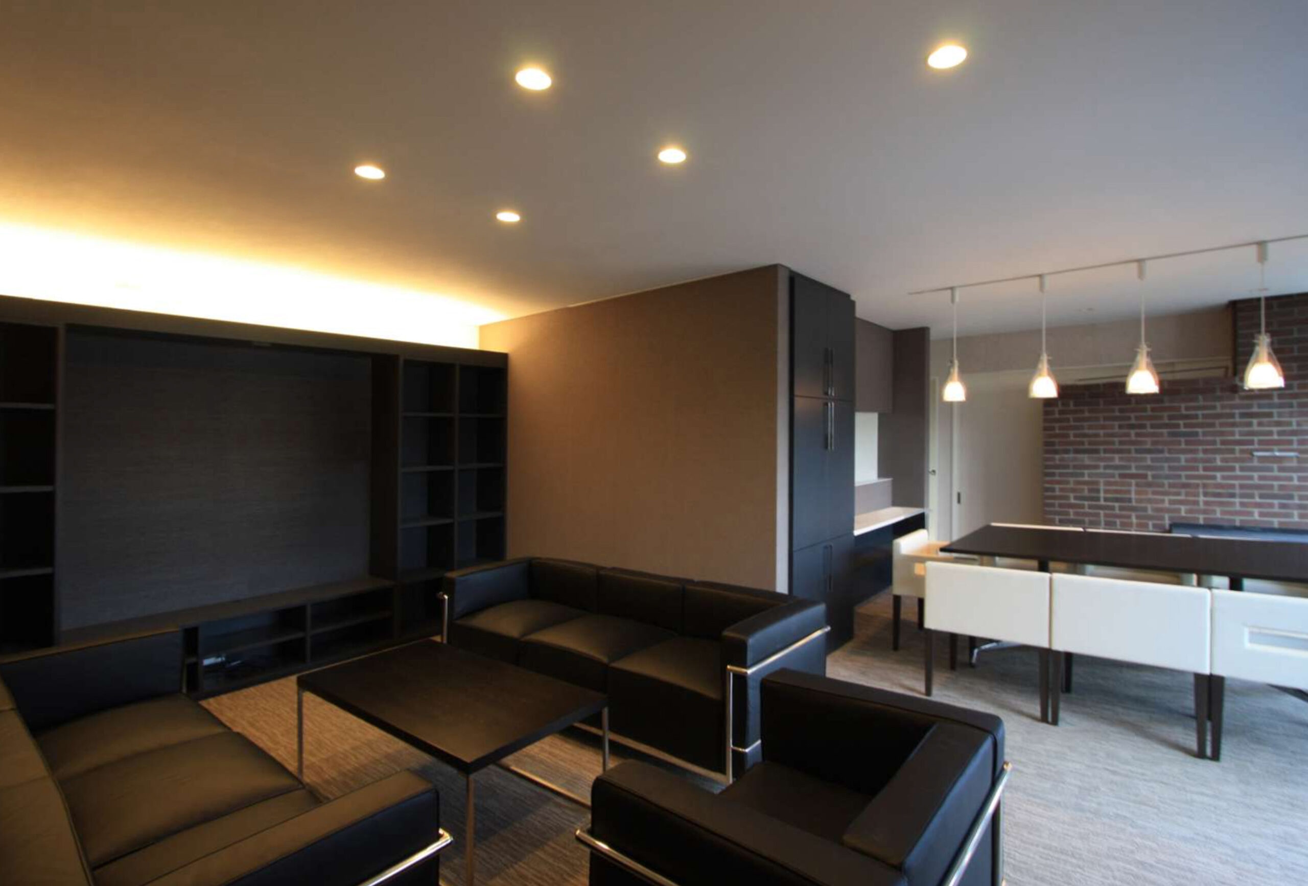 INA HOUSE | G+ | Global Awards Community