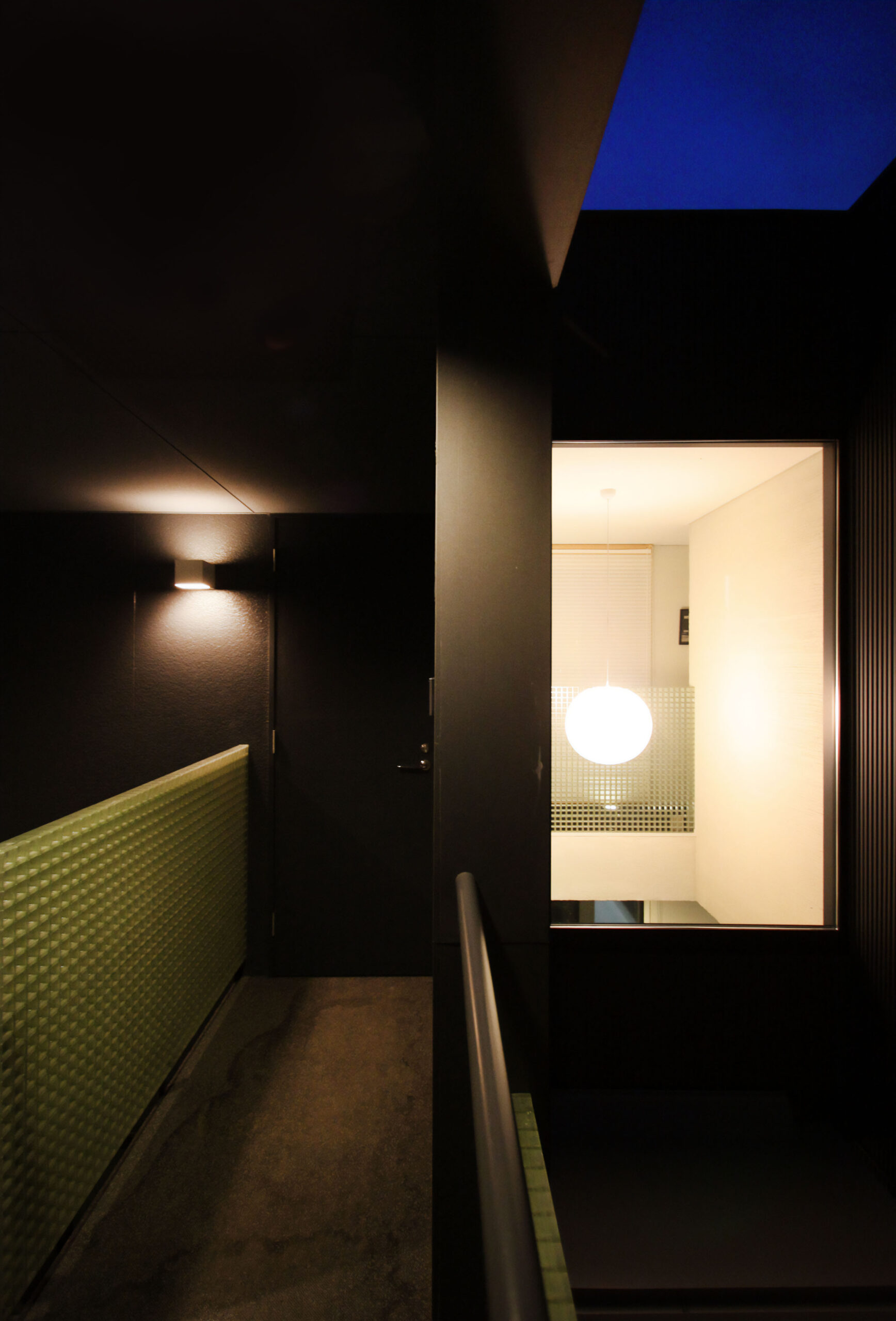 INA HOUSE | G+ | Global Awards Community